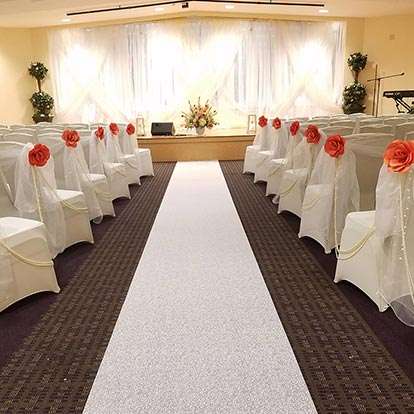 BNB Events Decor | Full Service Event Decor Company | MD & DC